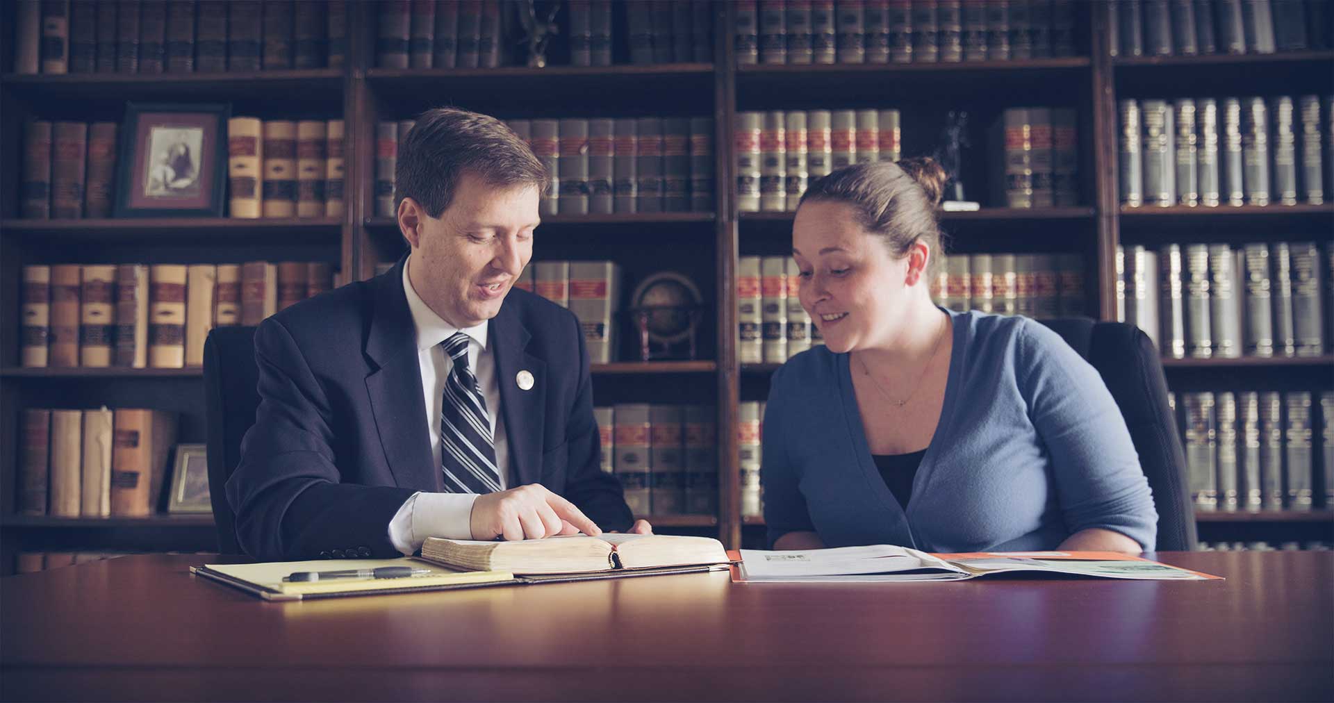 About Administer Justice