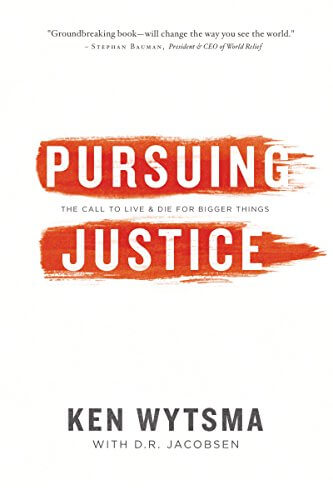 Administer Justice Book Club