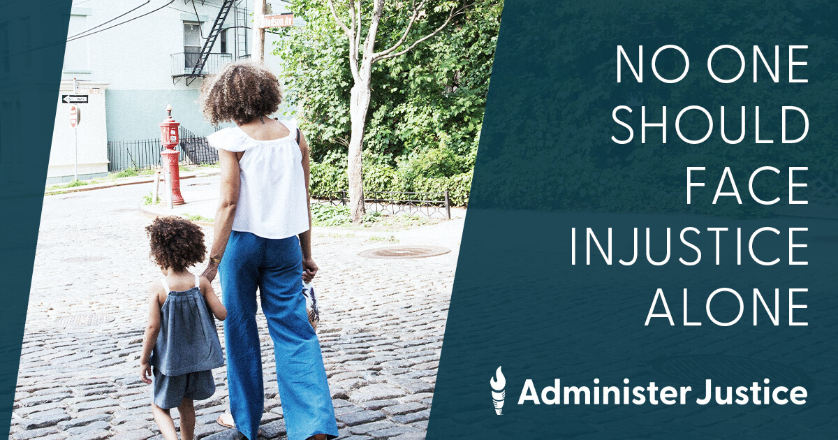 Get Legal Help, Find Freedom | Legal Aid for $30