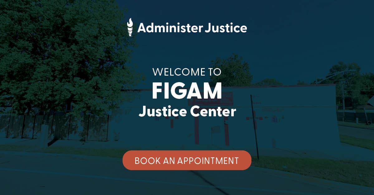 FIGAM Justice Center