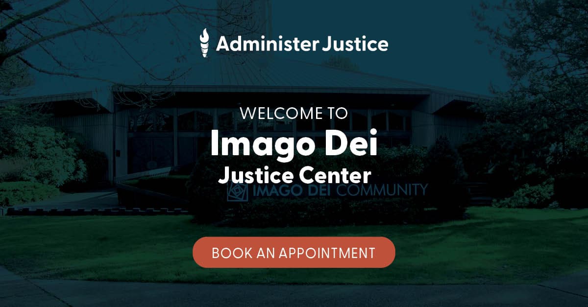 Imago Dei Justice Center