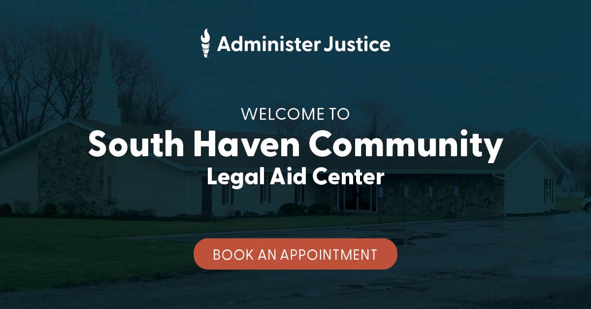 South Haven Community Legal Aid Center