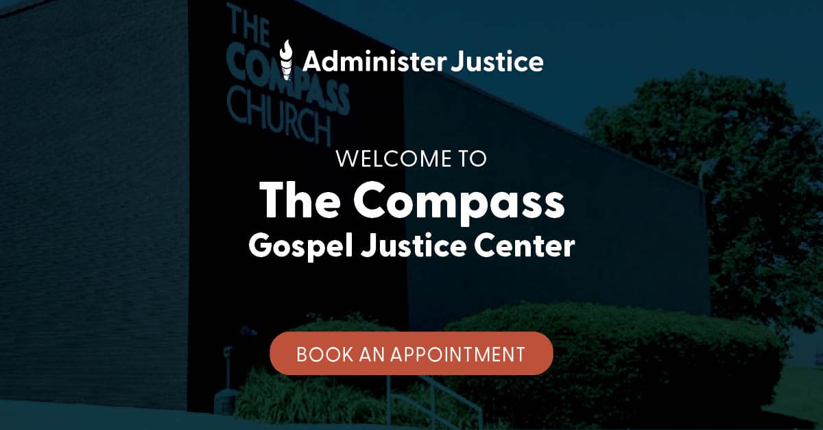 The Compass Gospel Justice Center