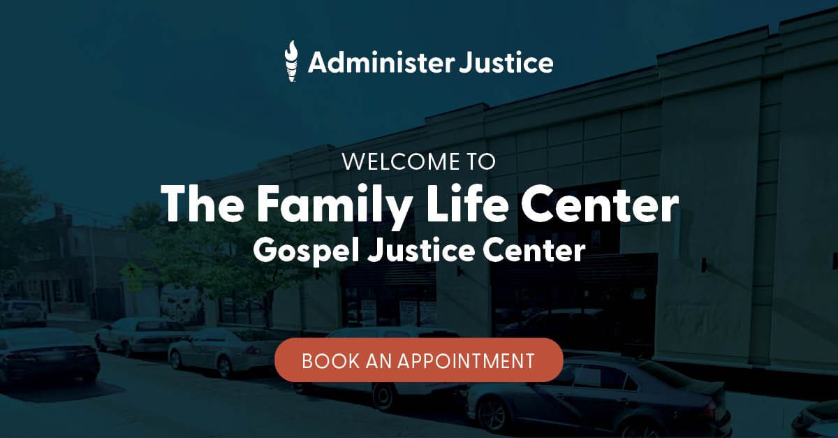 The Family Life Center Gospel Justice Center