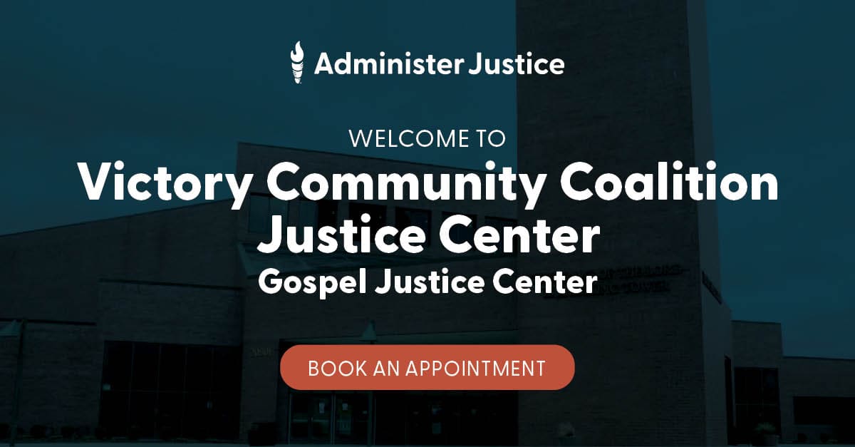Victory Community Coalition Justice Center