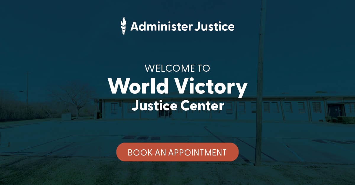 World Victory Justice Center
