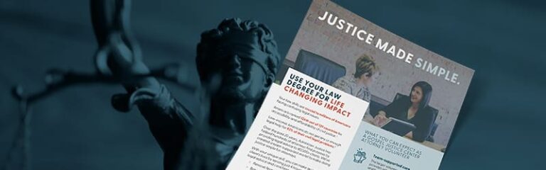 Administer Justice | Legal Aid Ministry | Christian Lawyers