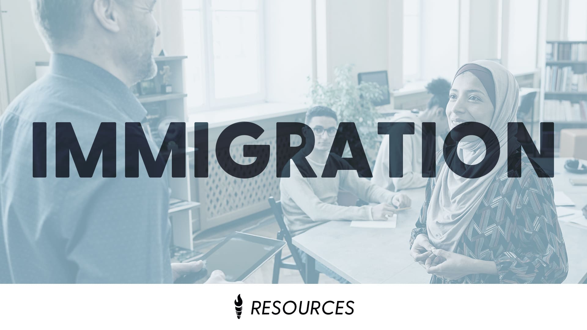 Navigating Immigration Challenges