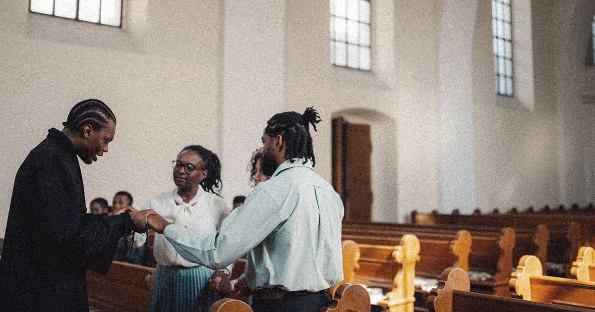 7 Next Steps for Churches to Support Immigrants with Love and Action