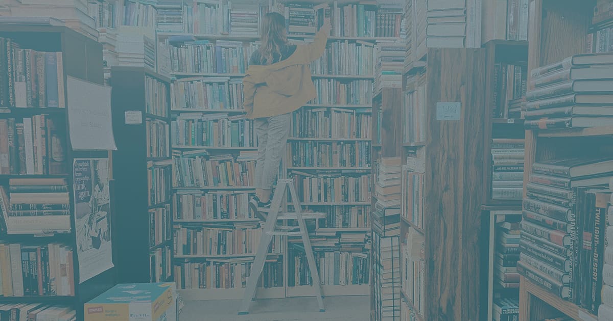 12 Books on Justice That Can Change Your Life